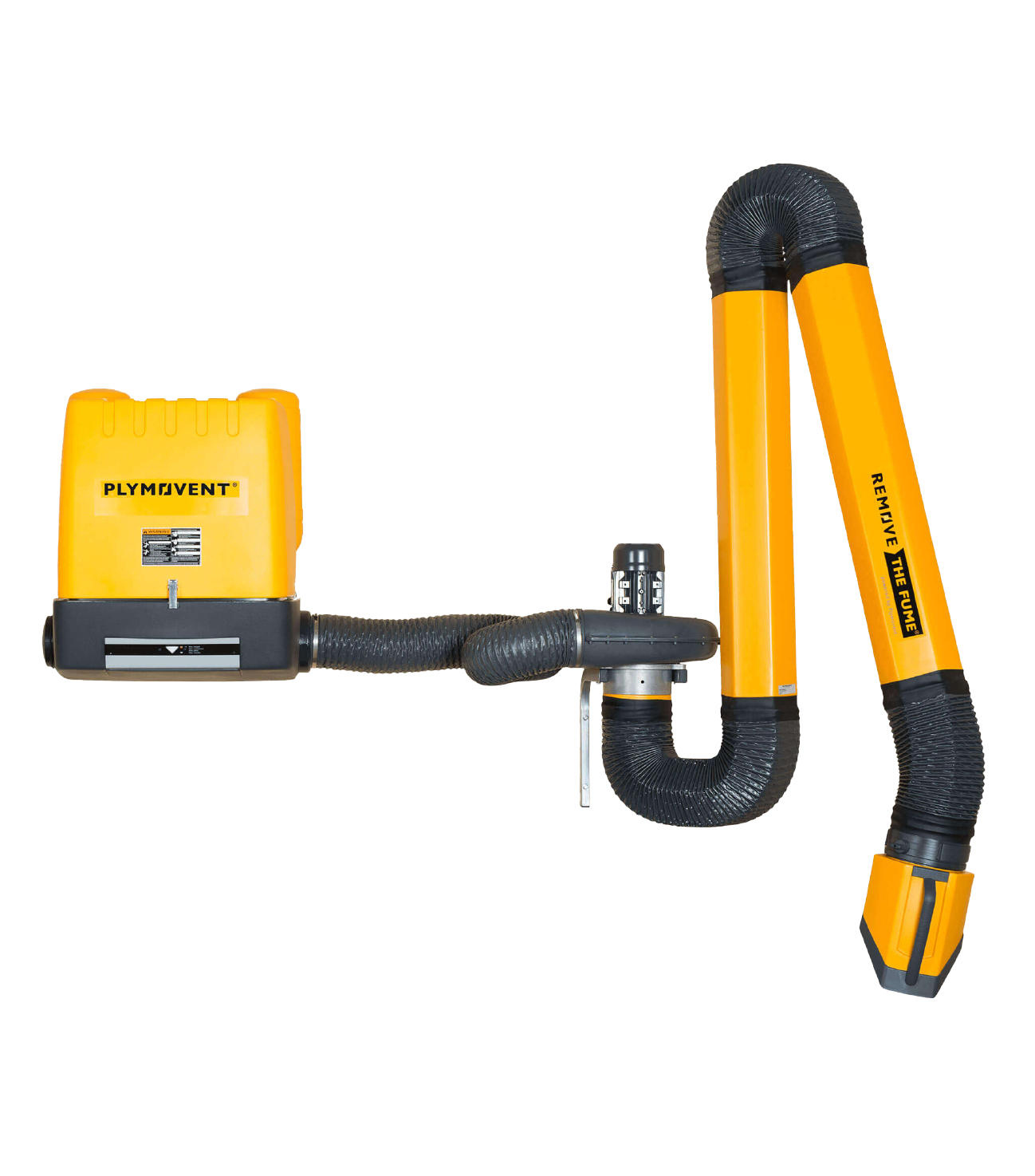 Which Fume Extractor Unit Do I Need? - Remove the Fume